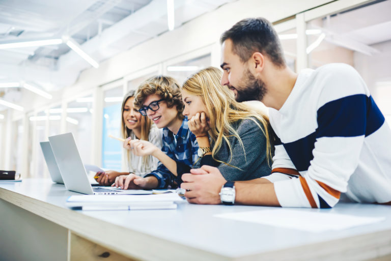 CHE University Ranking