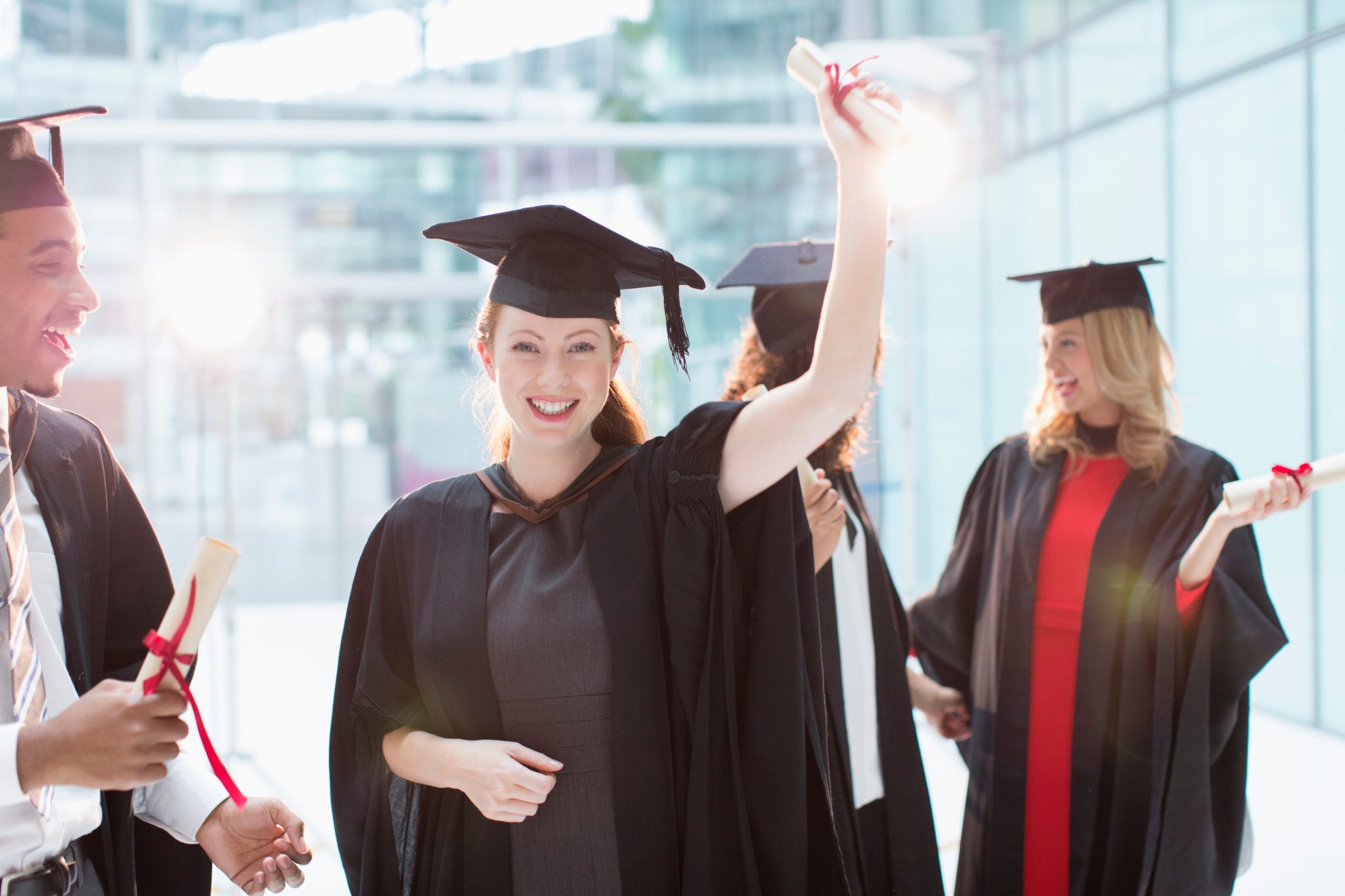 Studium & Lehre – CHE