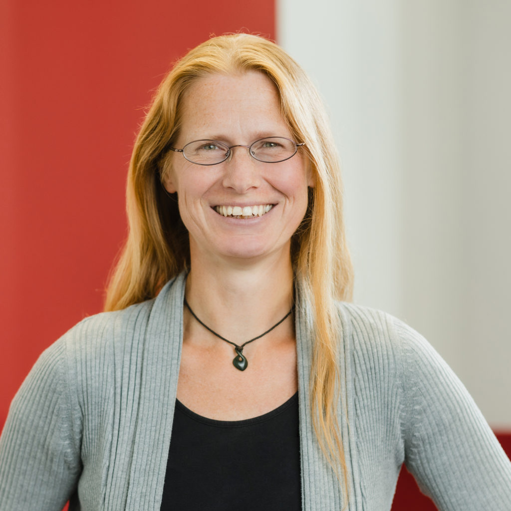 Dr. Isabel Roessler – CHE