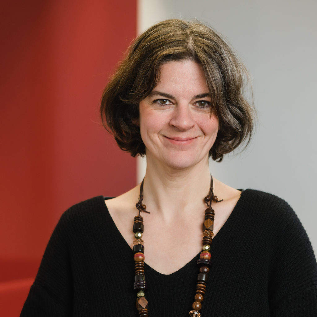 Saskia Ulrich – CHE