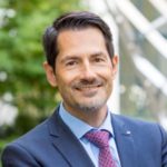 Kurzportrait Prof. Dr. Thomas F. Hofmann, Präsident der Technischen Universität München – CHE