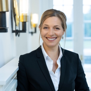 Kurzportrait Prof. Dr. Susanne Menzel-Riedl, Präsidentin der ...